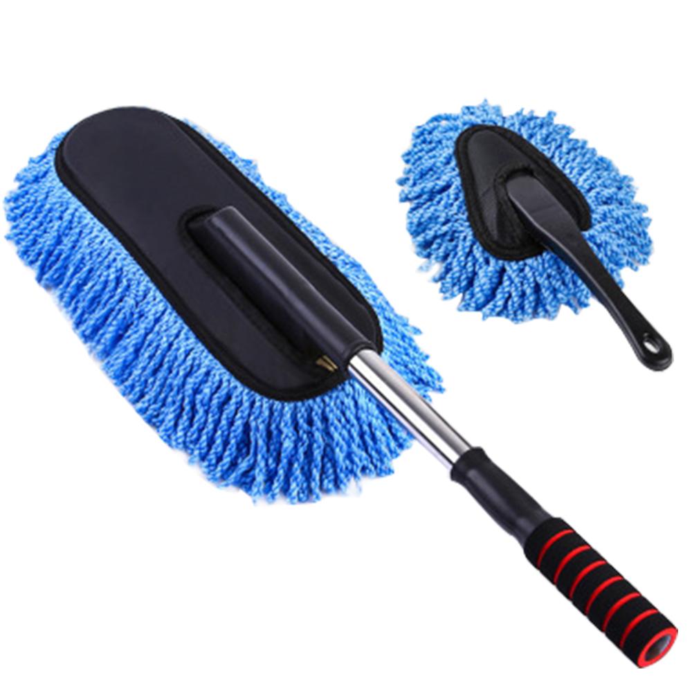 Auto Stofdoek Multifunctionele Microfiber Wassen B... – Grandado