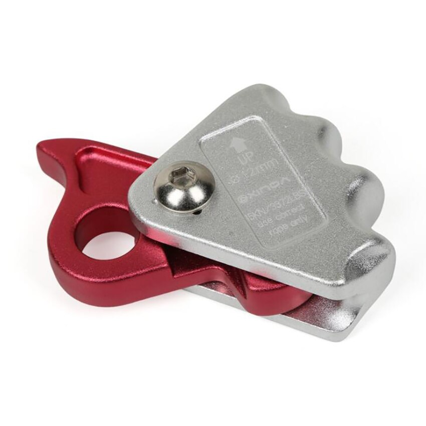 Hand Rope Grab Protector 15KN Riser Anti-fall Safe... – Grandado