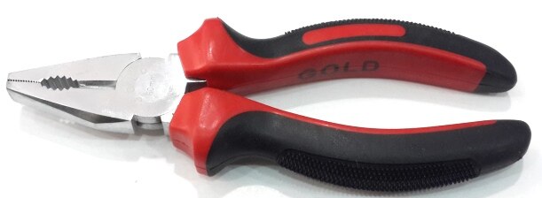 160Mm Gold Tangen – Vicedeal