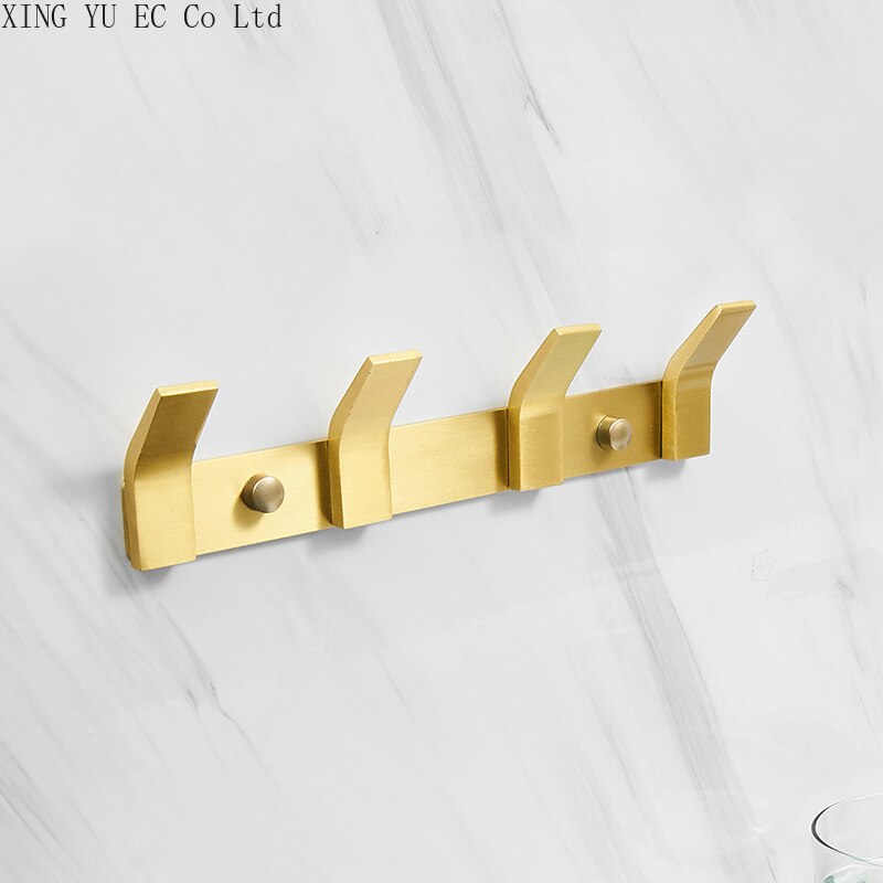 Coat Hook European Style Coat Hook Wall Hanging Wa... – Grandado