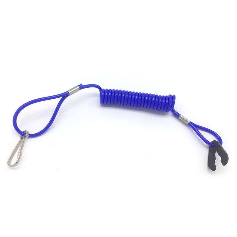 2Pcs Kill Switch Safety Tether Jet Ski Safety Lany... – Vicedeal