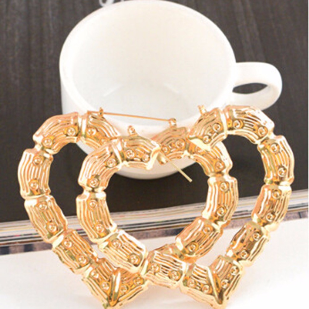 Limited Acryl Hiphop Oorbellen Oorbellen Orecchini... – Vicedeal