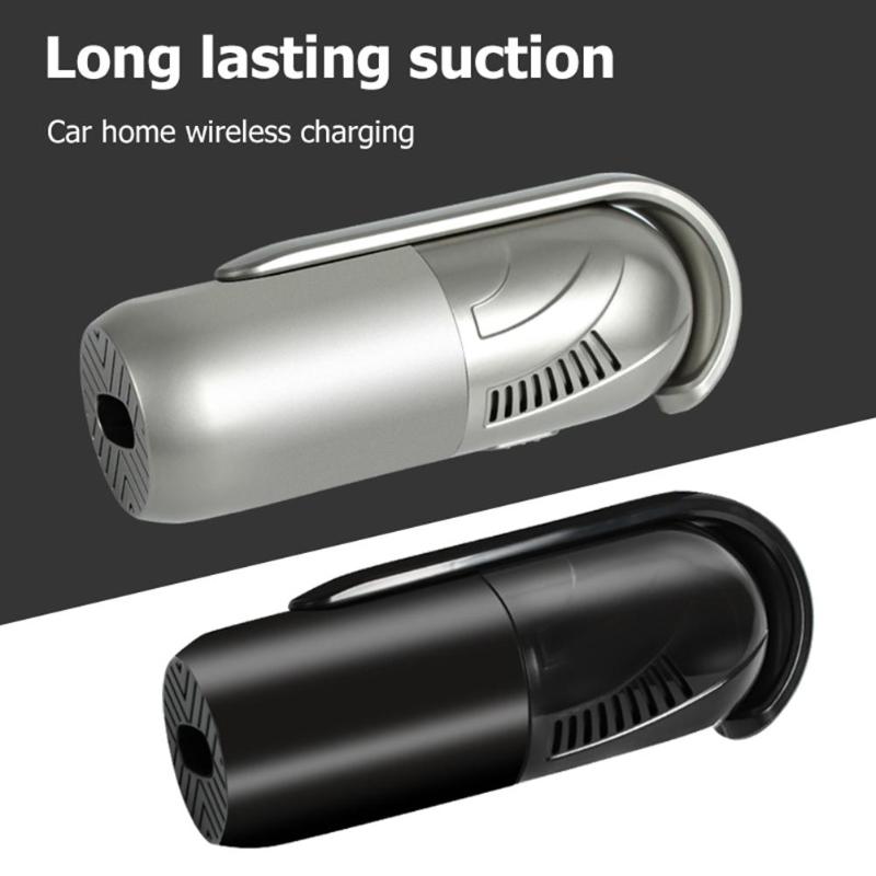 12V Mini Handheld Car Portable High Power Dust Col... – Grandado