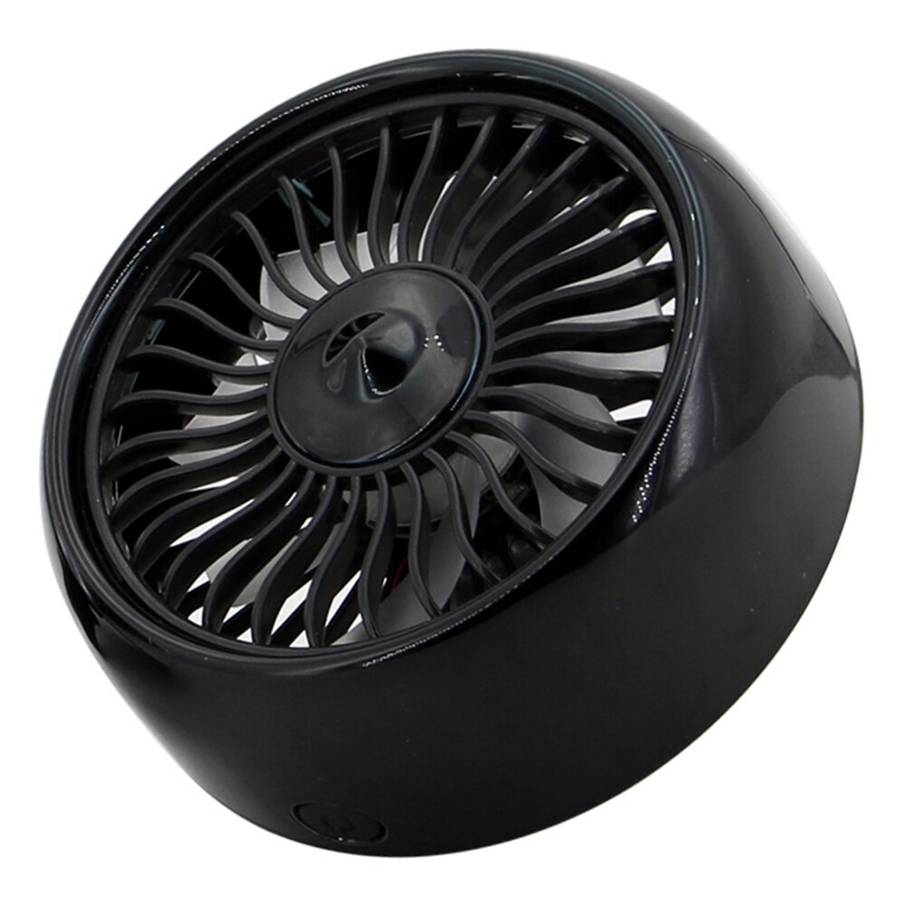 Draagbare Auto Ventilator 5V Usb Powered Air Vent ... – Vicedeal