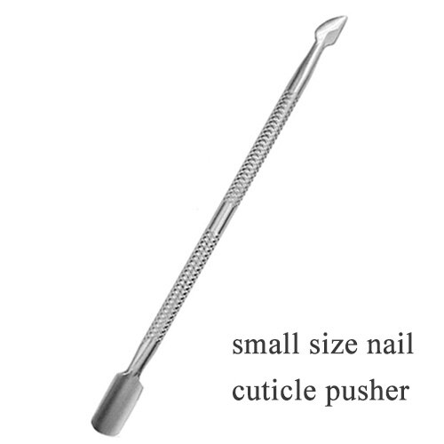 1pcs/lot Nail Art tools Stainless Steel Essential ... – Grandado