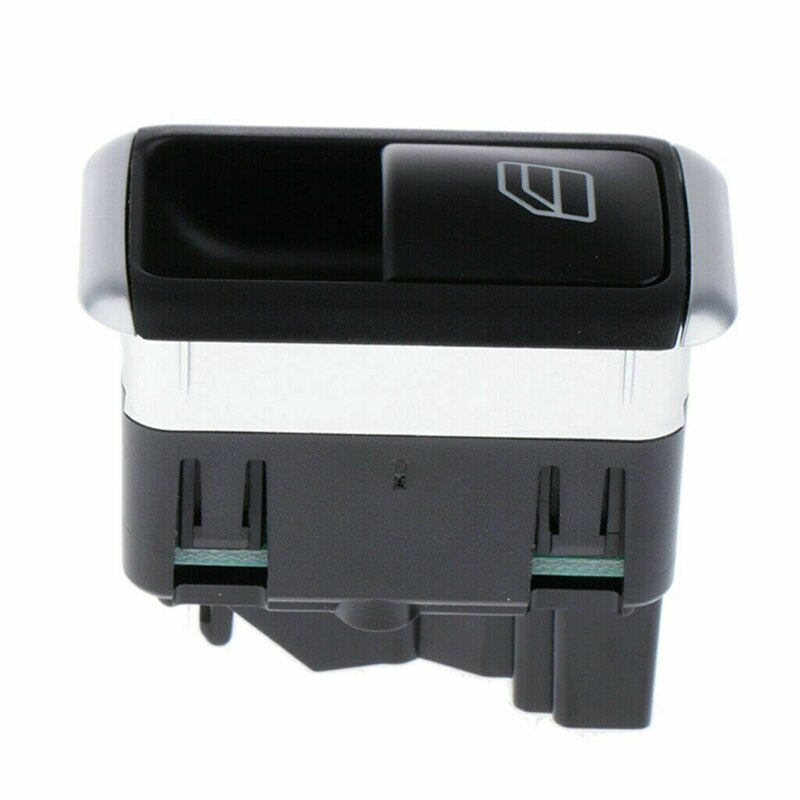 2049058202 Passenger Window Control Switch for Mercedes C250 C300 C350 ...