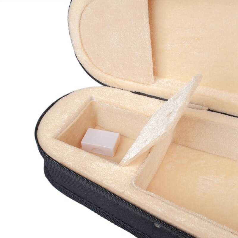 Violin Case Size Triangular Shape Violin Hard Case... – Grandado
