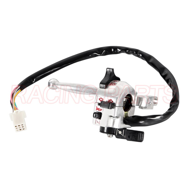 Motorcycle parts throttle assembly for moto monkey... – Grandado