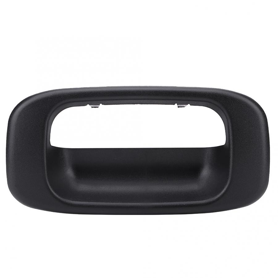 Achter Buiten Tail Gate Achterklep Handgreep Voor ... – Grandado