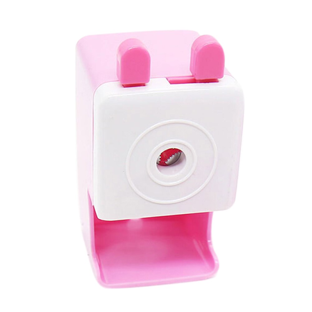 Cartoon Hand Crank Mechanical Pencil Sharpener Kid... – Grandado