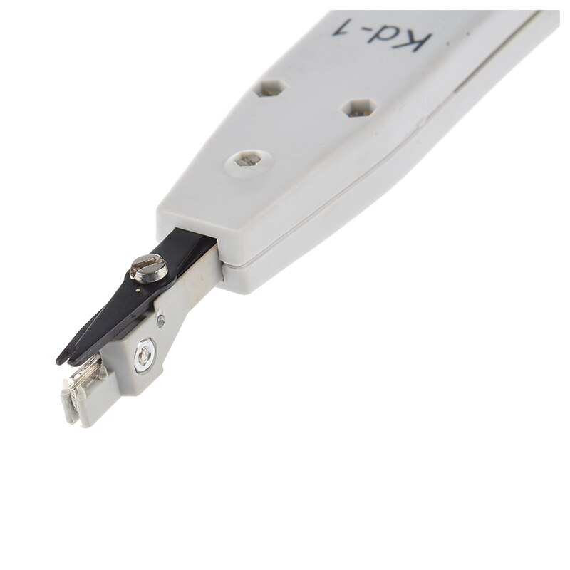 IDC Punch Down Tool Telephone/Cat5 Insertion – Grandado