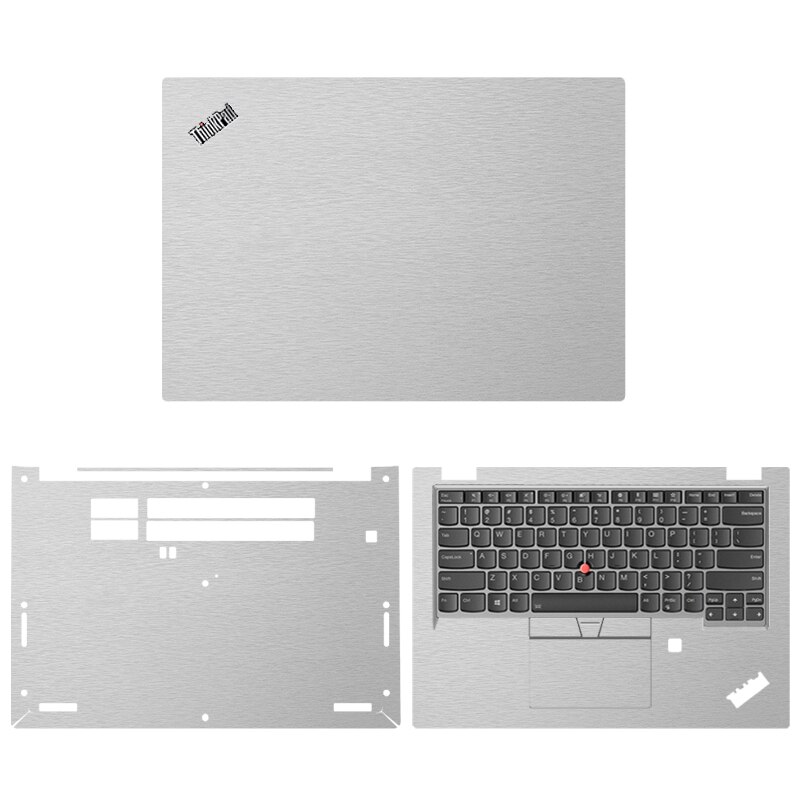 Laptop Stickers Notebook Skin for Lenovo Thinkpad ... – Vicedeal