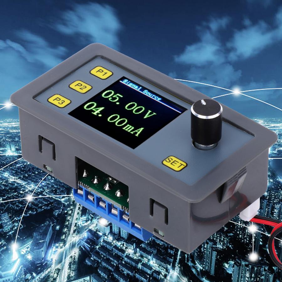 PWM Pulse Adjustable Signal Generator Module 1-100... – Grandado PWM Pulse Adjustable Signal Generator Module 1-100... – Grandado