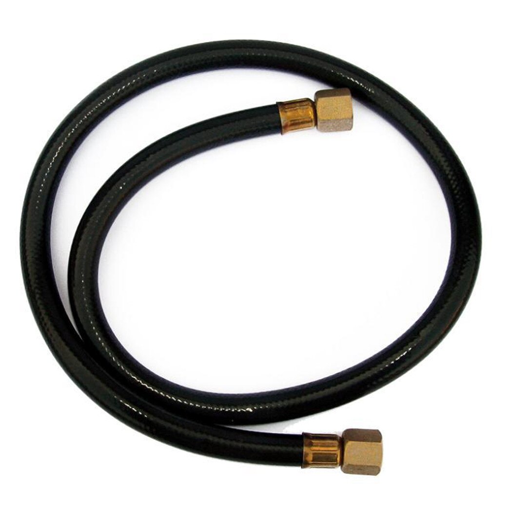 3/8"flare Internal Thread (5/8-18UNF) Propane Gas ... – Vicedeal