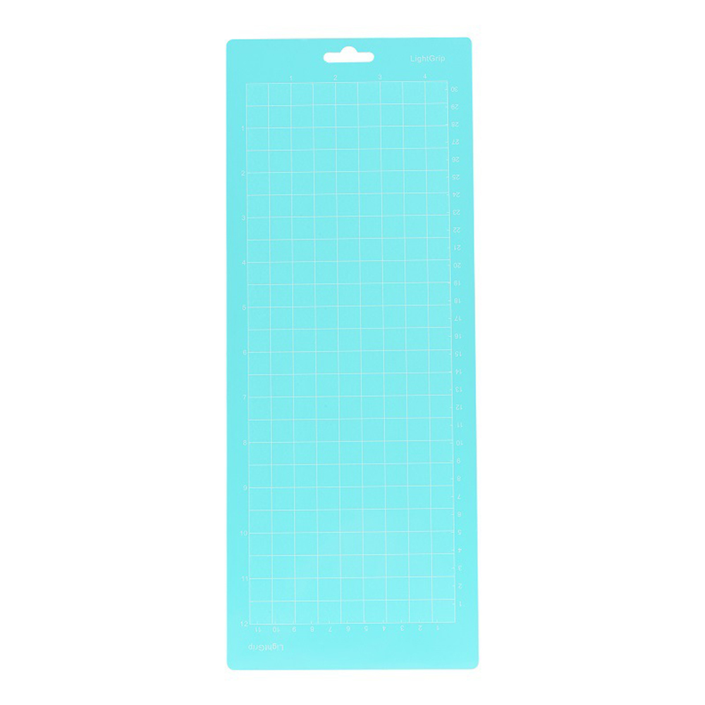 4.5x12inch/4.5x6.5inch PVC Cutting Mat Base Adhesi... – Grandado