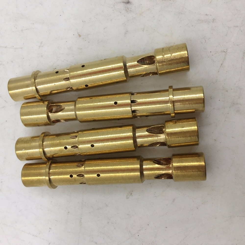 4pcs/lot Emulsion Tube F5 for Weber DCOE IDF IDA E... – Grandado