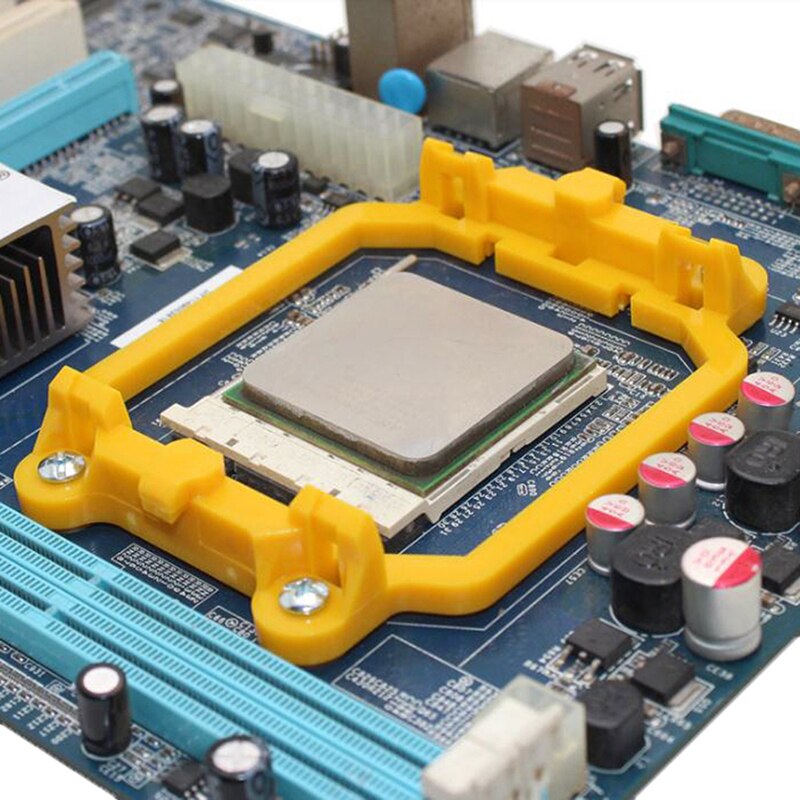 Soporte útil para CPU, placa trasera para AMD AM2/... – Grandado