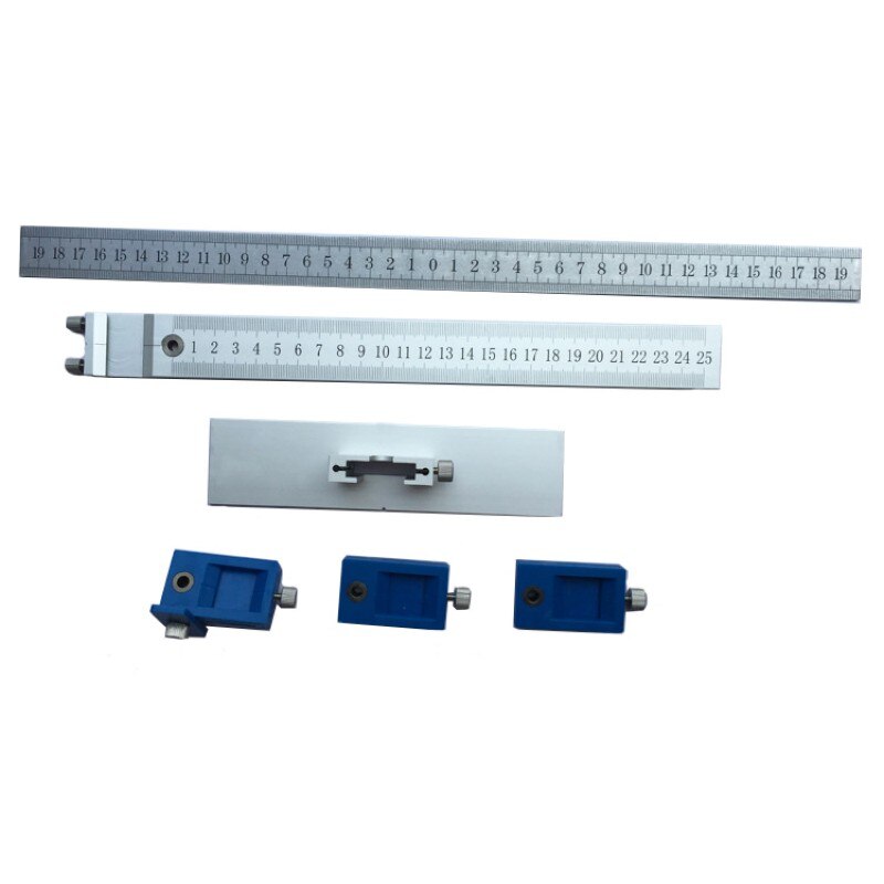 Holzbearbeitung Werkzeug Aluminium Legierung Tasch... – Vicedeal