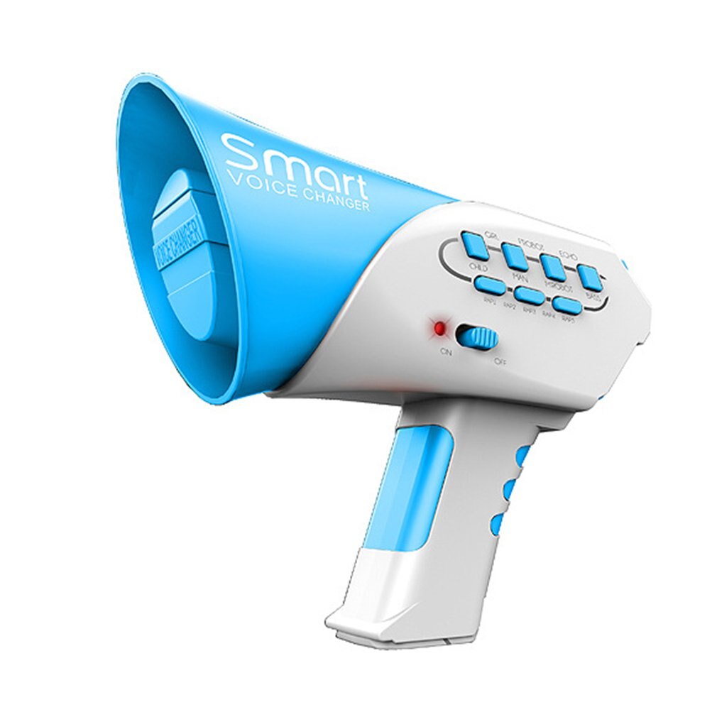 Magic Voice Changer Multi-Channel Voice Changer In... – Vicedeal