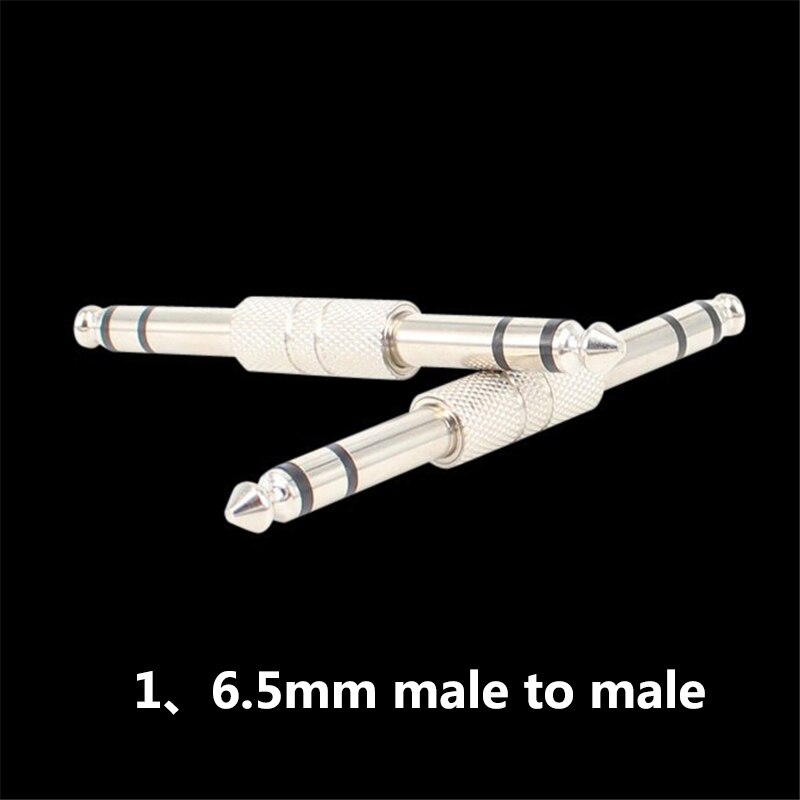 1pcs 15 types of RCA adapters Audio plug connector... – Vicedeal