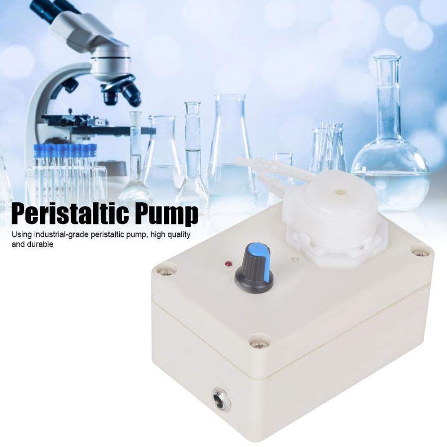 AB21 110-240V Industrial Peristaltic Liquid Pump A... – Grandado