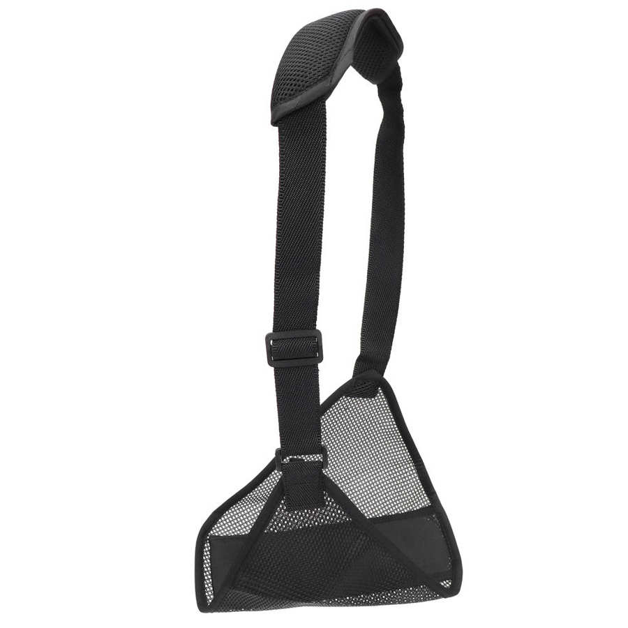 Adjustable Shoulder Sling Breathable Mesh Arm Wris... – Grandado