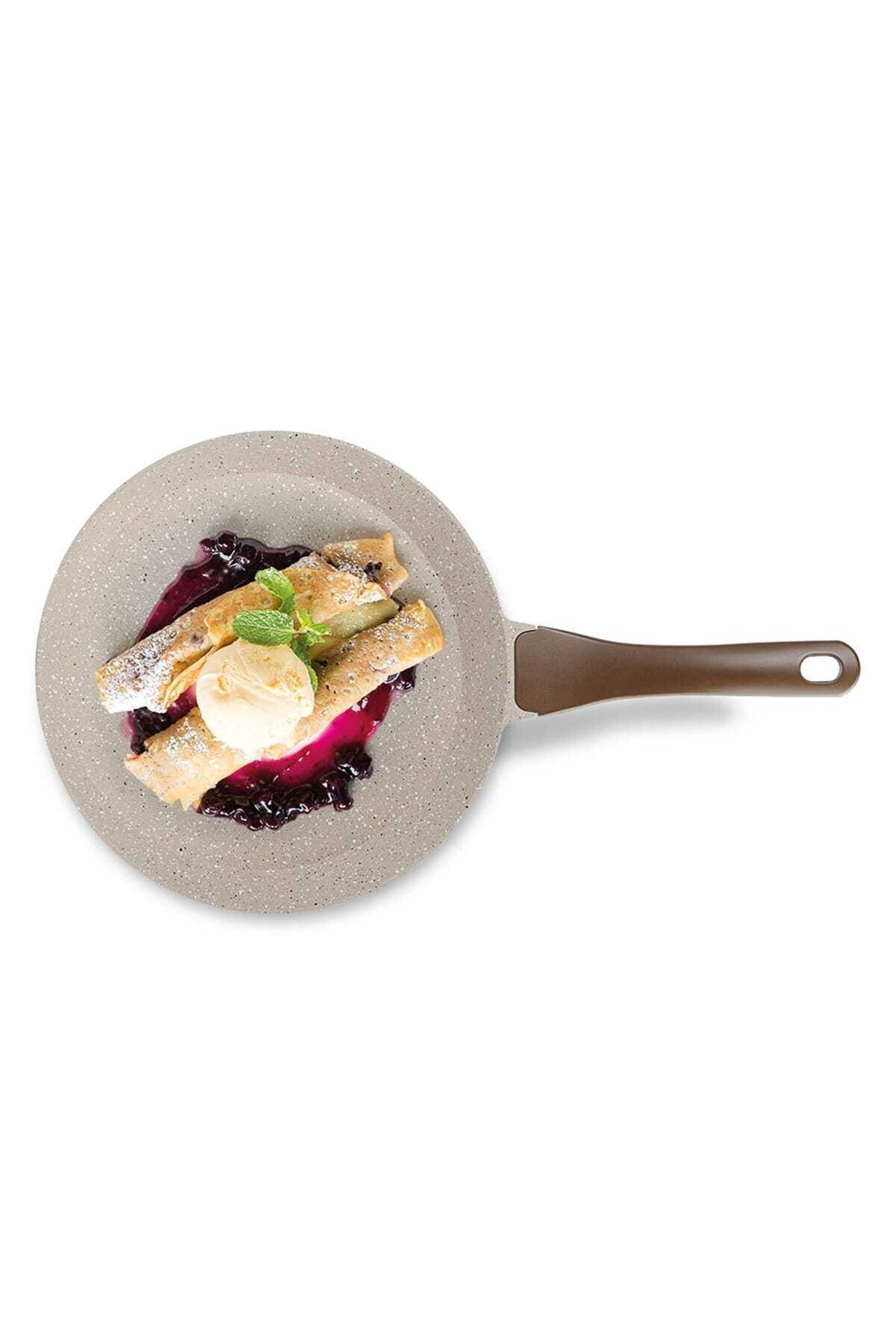 ThermoAD Granite Coated Crepe breakfast pan multi-... – Grandado