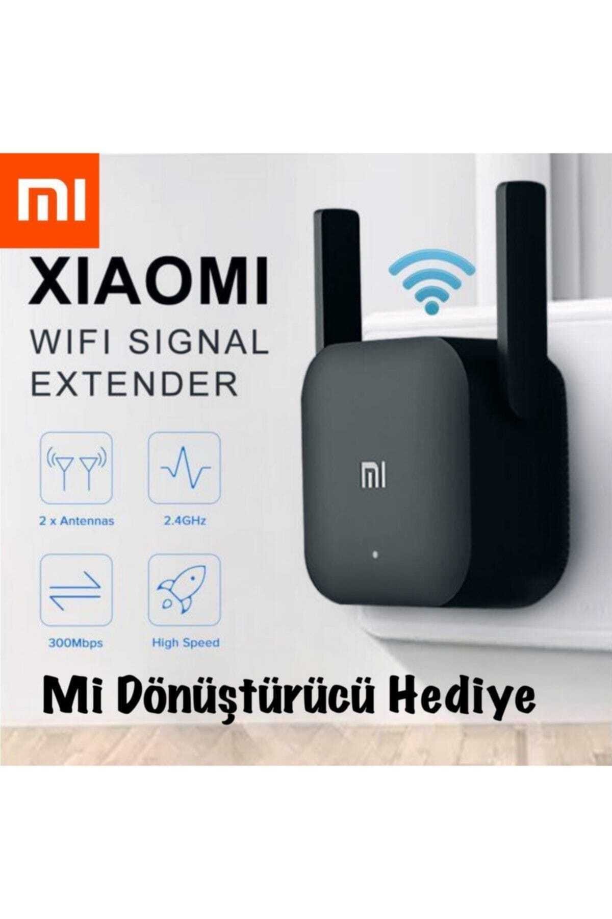 Mi Profi Wifi Signal Adduct-Booster 300 Mbps – Grandado