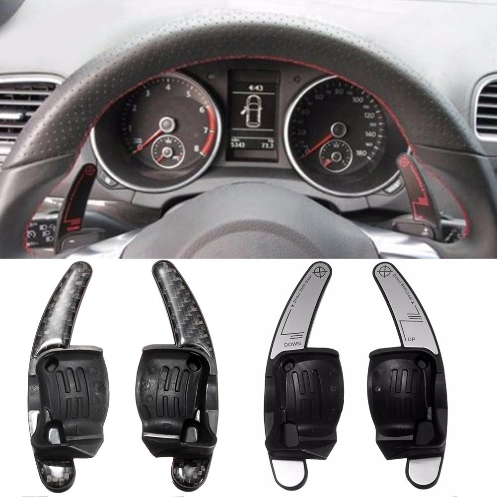 1 Pair Car Steering Wheel Handle Extension Shift P... – Grandado