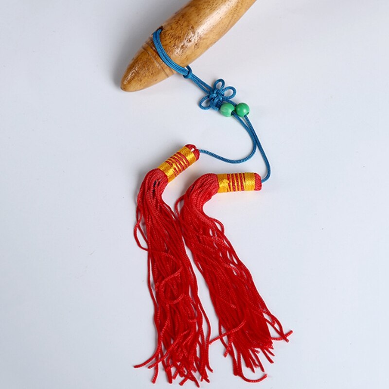 -1 Pair Maracas Coconut Shell Wooden Maraca Sand H... – Grandado