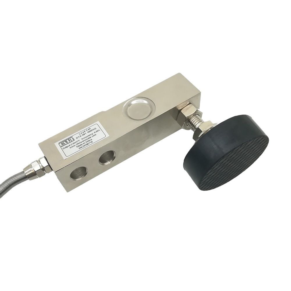 CALT DYX-301 Single Shear Beam Load Cell 2Ton – Grandado