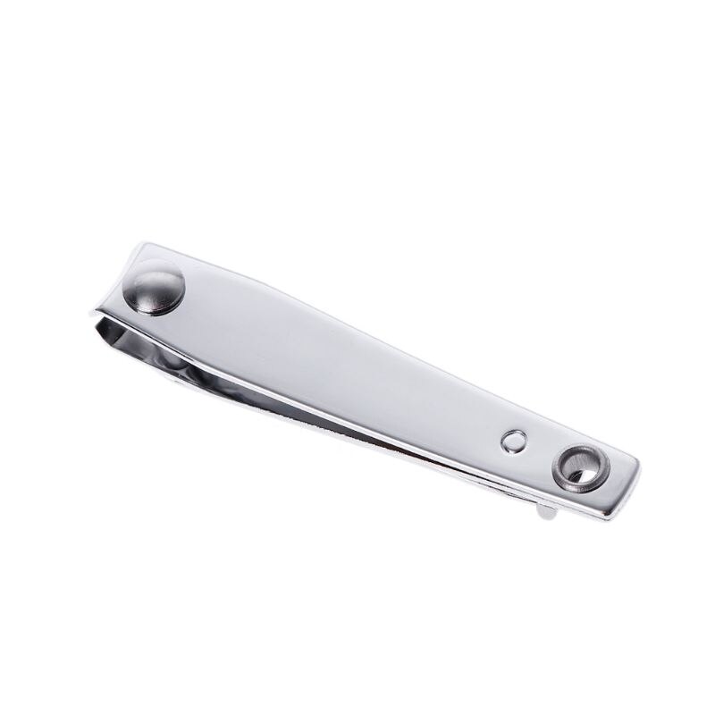 Stainless Steel Nail Tools Toe Finger Trimmer Nail... – Grandado