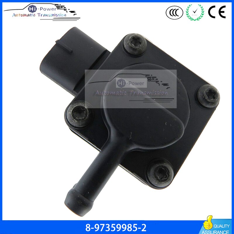 Original Differential Pressure Sensor Positive Pre... – Grandado