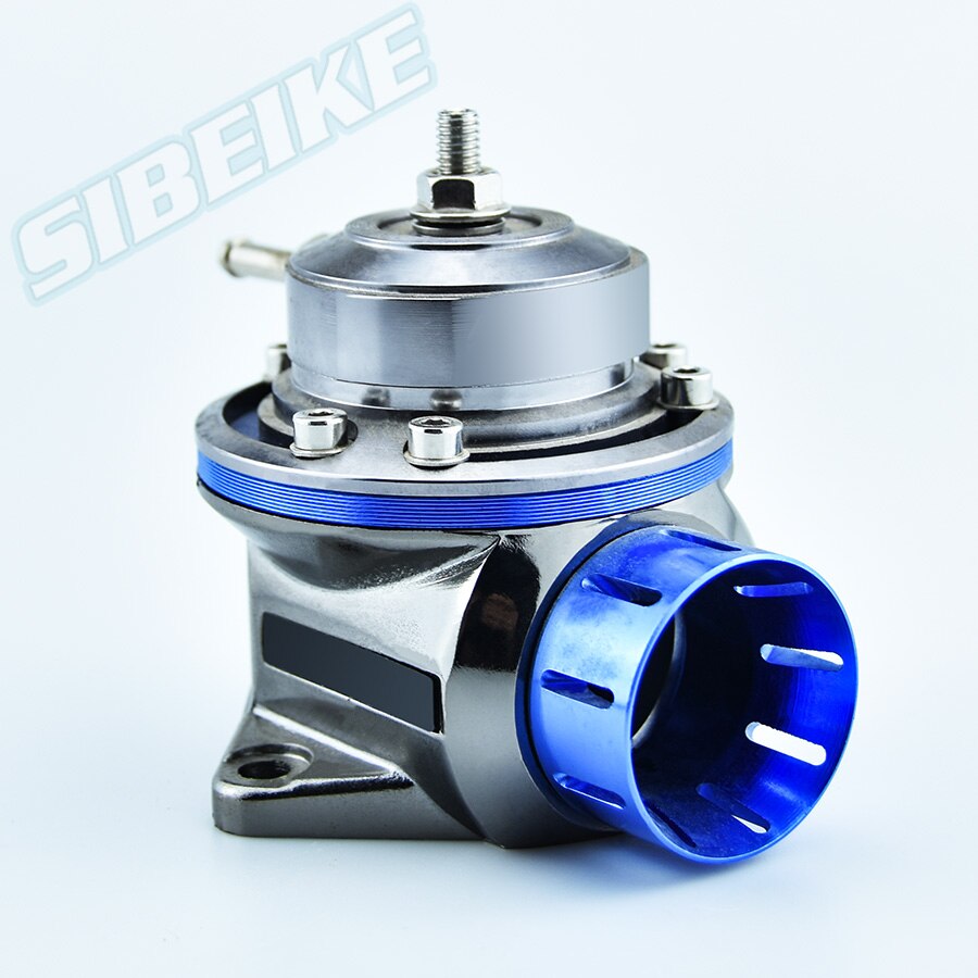 Universele Type-Fv Turbo Blow Off Valve Aluminium ... – Vicedeal
