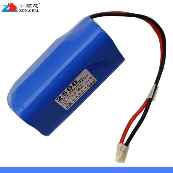 In the 2500mAh 12V lithium battery 11.1V battery h... – Grandado