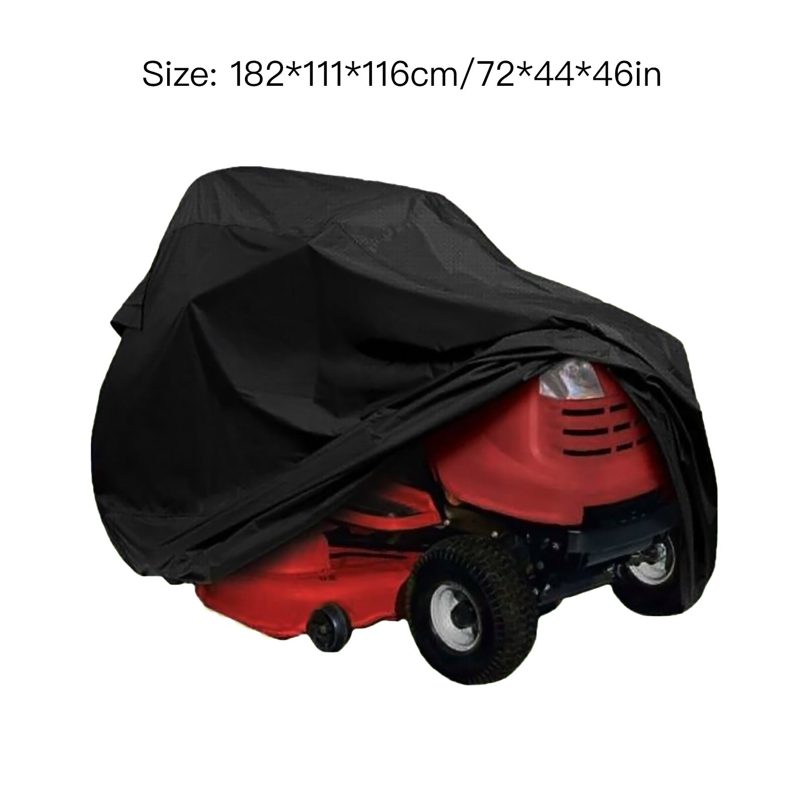 Waterproof Dust Rain Proof Outdoor Garden Sunscree... – Vicedeal