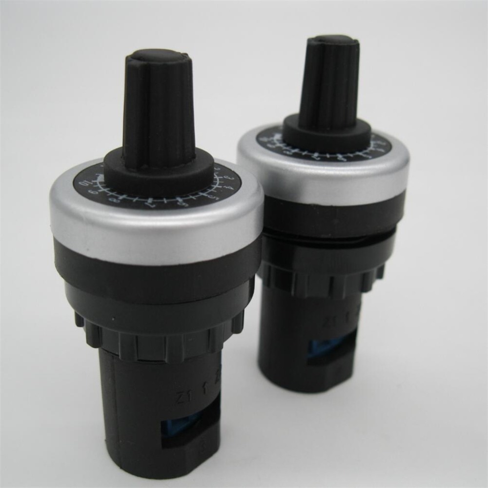 Pots rotary potentiometer converter governor for V... – Vicedeal