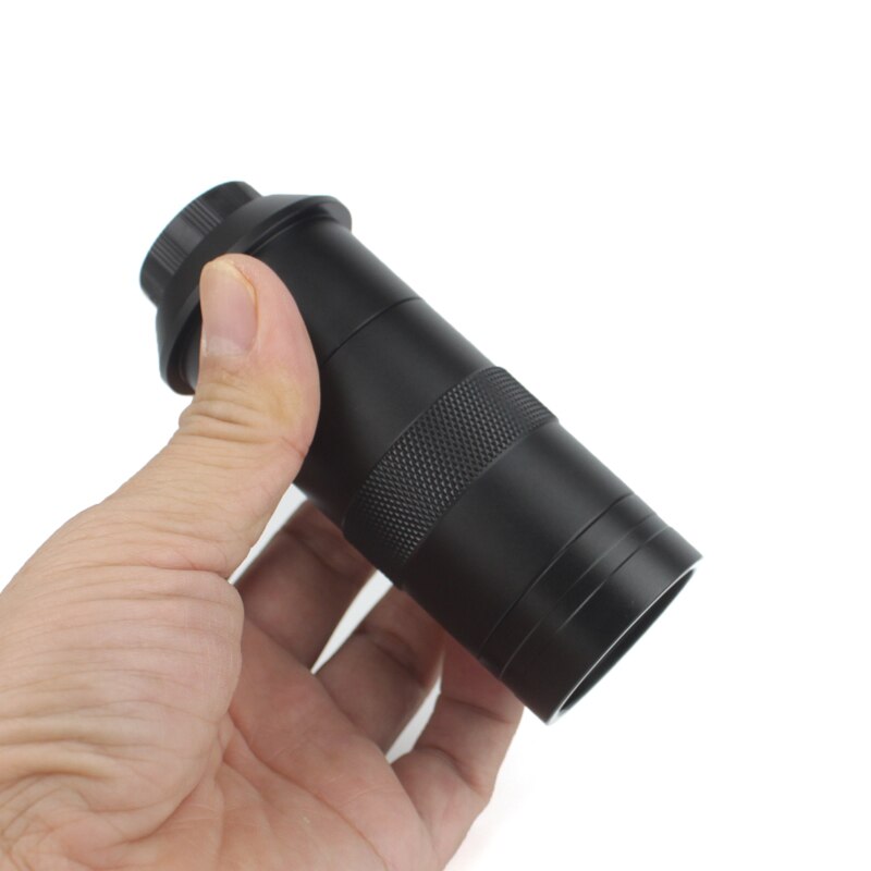 Industry Video Microscope Camera Objective lens 18... – Grandado