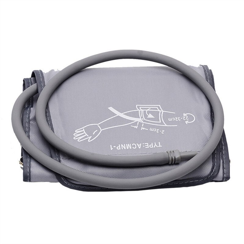 Arm Blood Pressure cuff 22-32cm/22-48cm Electronic... – Grandado