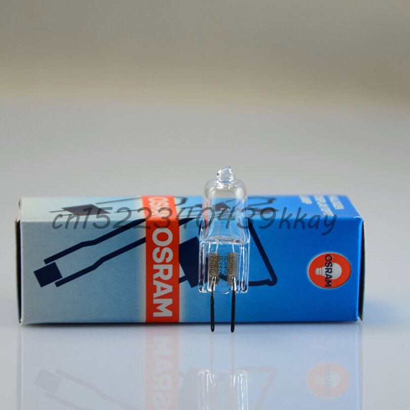 6V10W G4 halogen lamp,chemistry analyzer bulb, pho... – Grandado