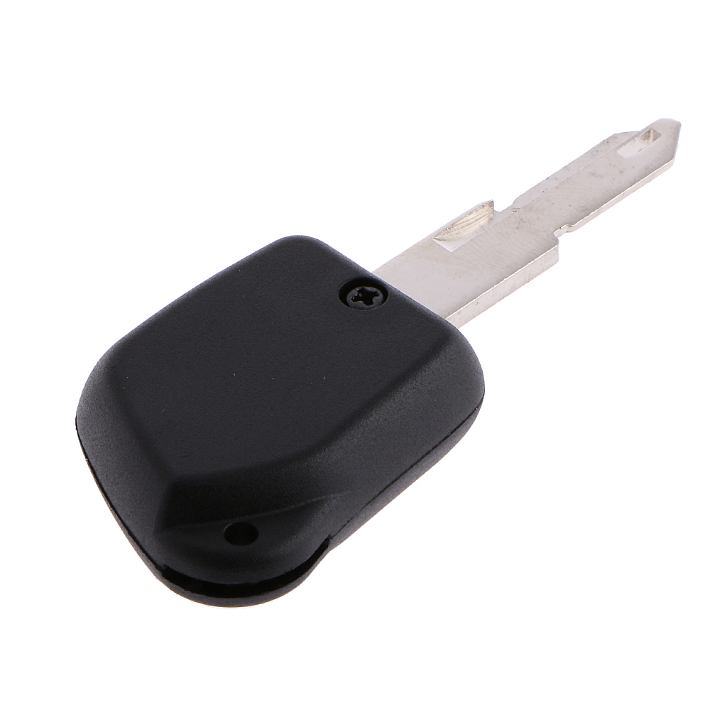 Remote 1 -button Case Key Fob with Blade for Peuge... – Grandado