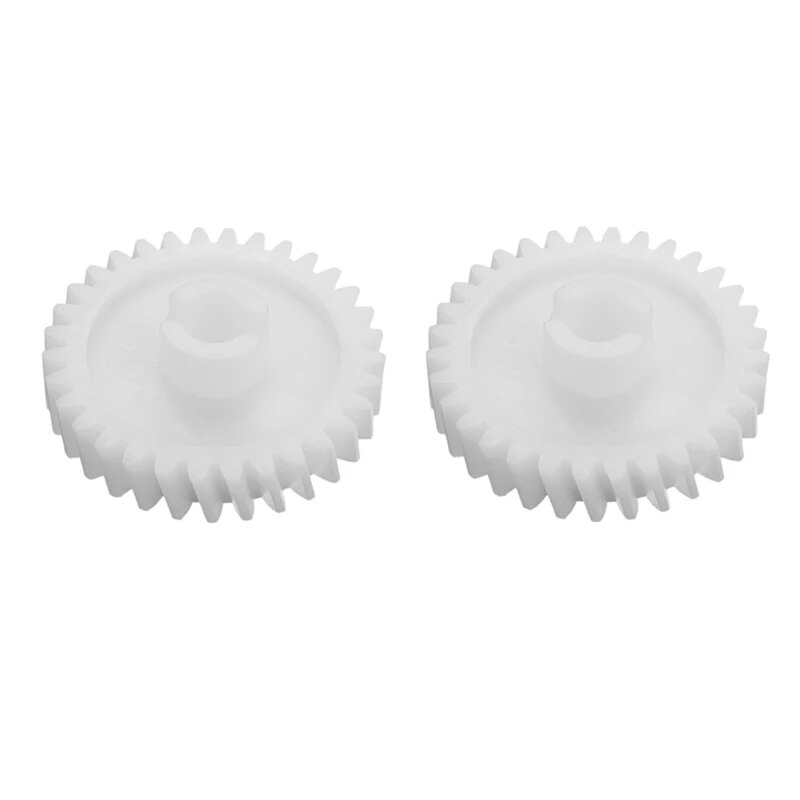 32 Zubev Garagedeuropener Drive Compatibel Gear 41... – Vicedeal
