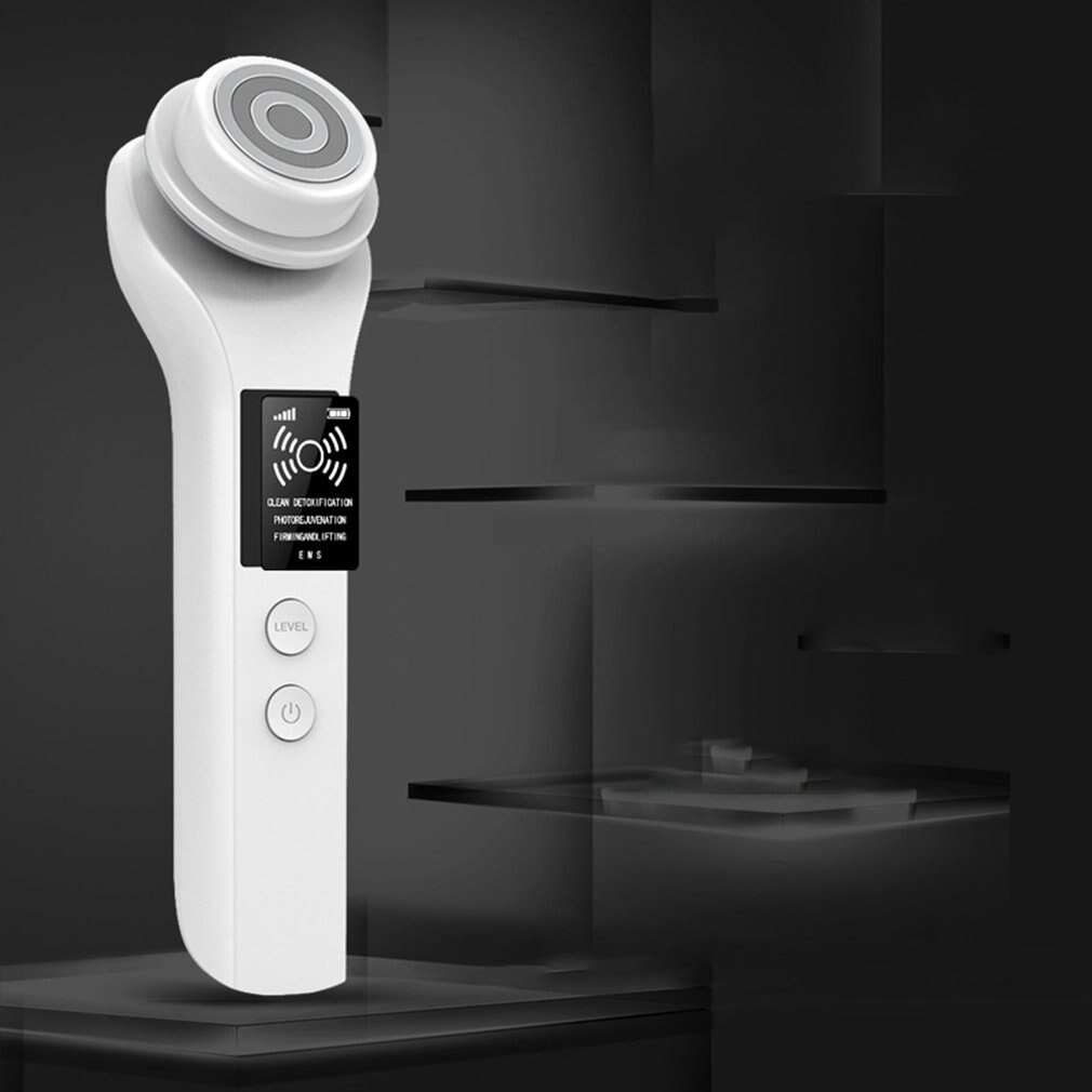 Beauty Face Cold And Compress Massage Skin Rejuven... – Vicedeal