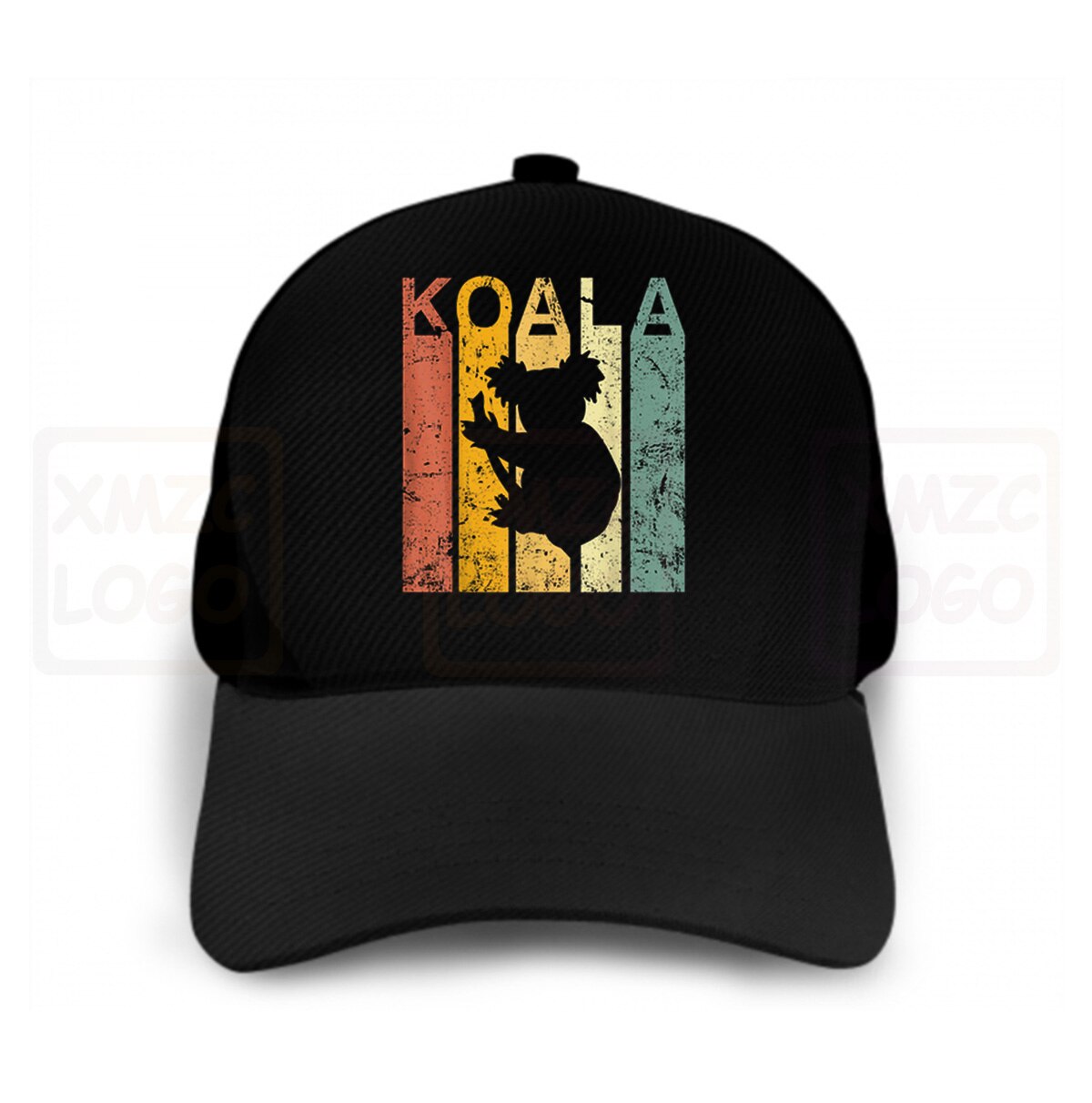 Koala Vintage Australian Bushfires Baseball Cap – Grandado