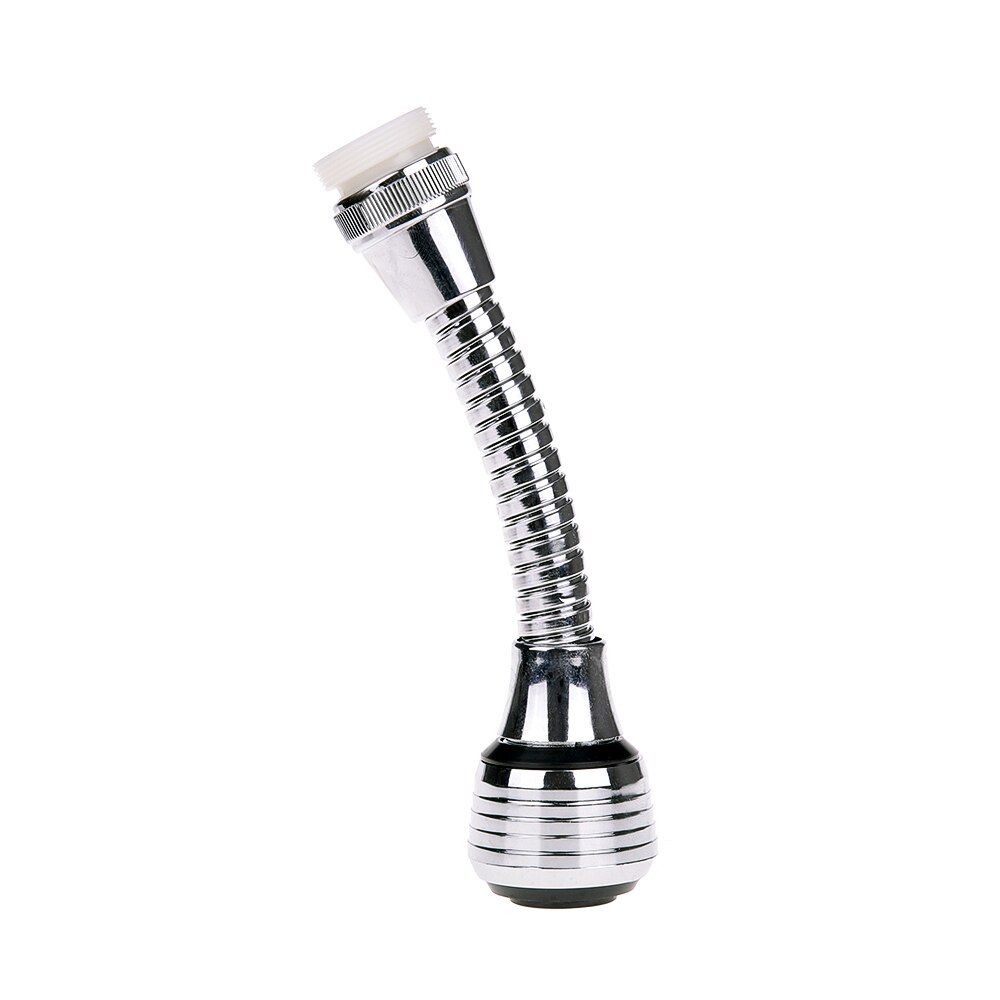 360 Degree Swivel Kitchen Faucet Aerator Clean Adj... – Grandado