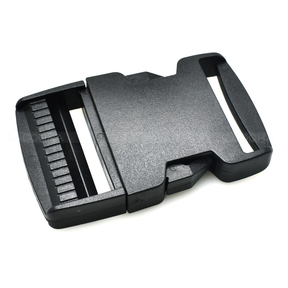 Plastic Flat Side Release Buckles Adjustable Strap... – Grandado