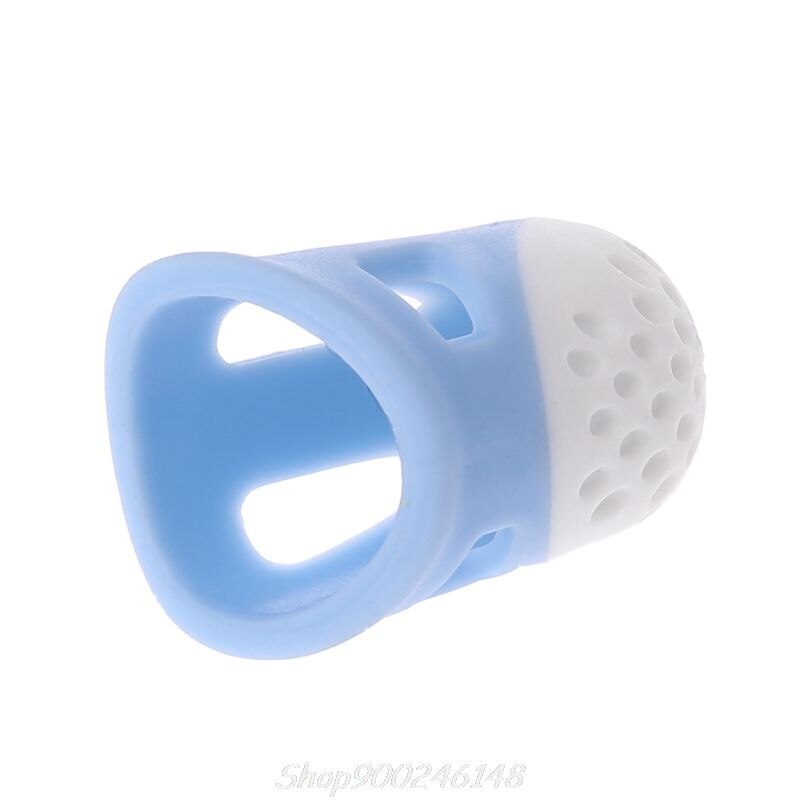Silicone Pin Naalden Vingerhoed Vinger Protector D... – Vicedeal