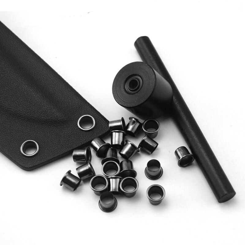 SICODA K Sheath Chicken Eye rivet scabbard 60pcs b... – Grandado