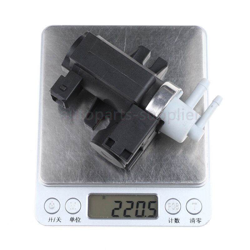 Turbocharged Magneetventiel Vacuüm Modulator 66554... – Vicedeal