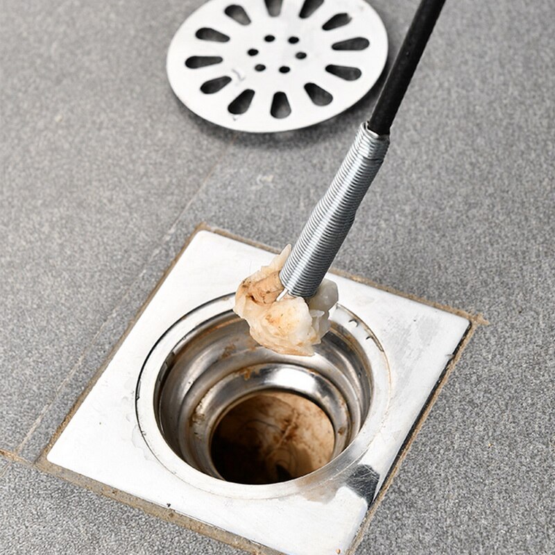 Verstoppen Remover Drain Relief Vijzel Cleaner Too... – Grandado